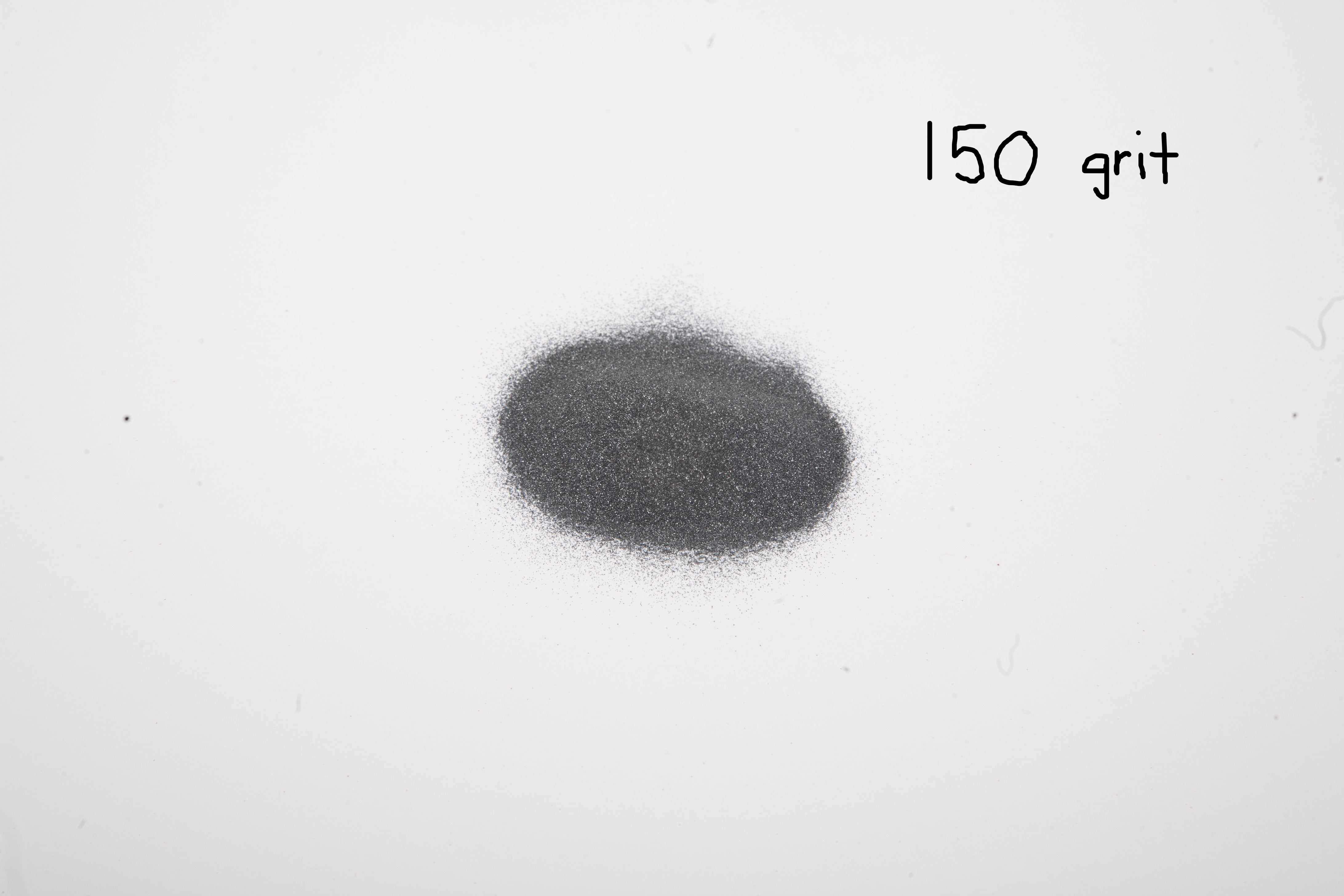 Silicon Carbide Abrasive Grains, Grits, & Powders - Antislip, Grinding ...