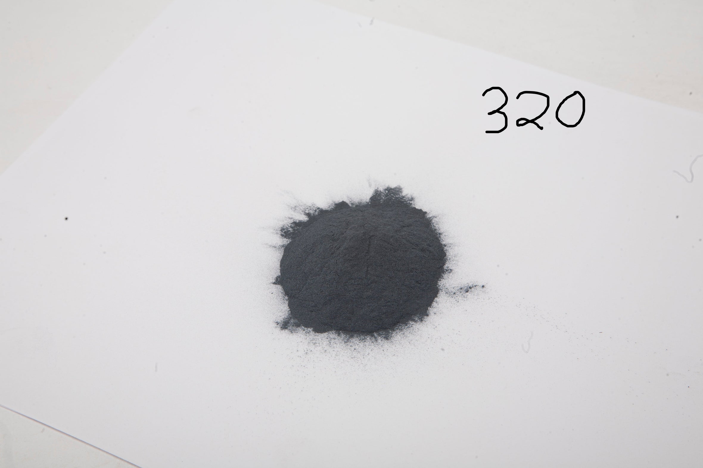 Silicon Carbide Abrasive Grains, Grits, & Powders - Antislip, Grinding ...